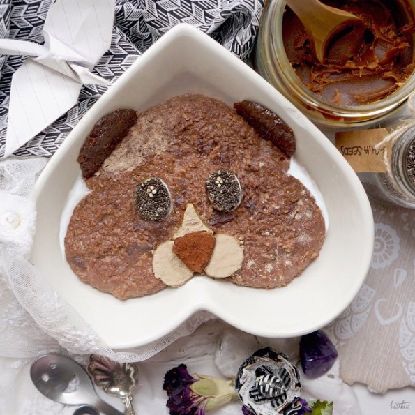 Express Yourself Through Your Food With These Edible...